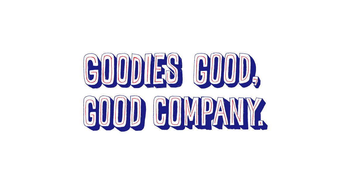 株式会社 GOODIES GOOD,GOOD COMPANY. | GGGC